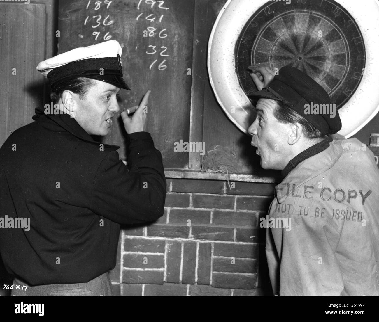 The Ship That Died of Shame (1955) Richard Attenborough, Bill Owen ...