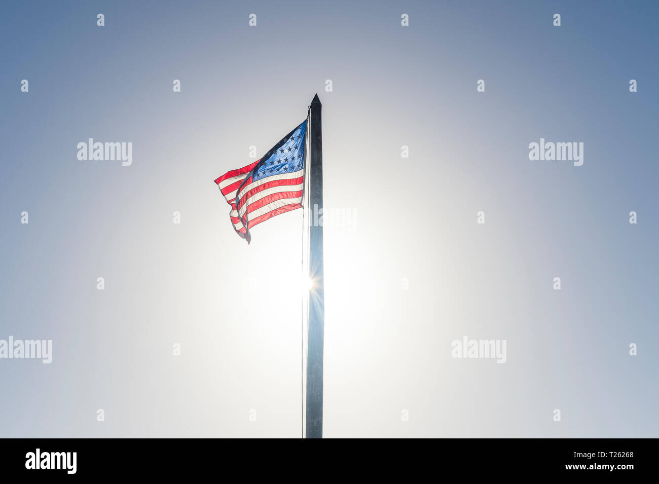 Key west flag hi-res stock photography and images - Alamy