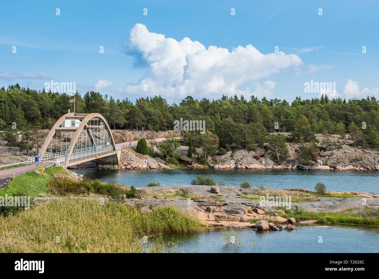 Aland hi-res stock photography and images - Alamy