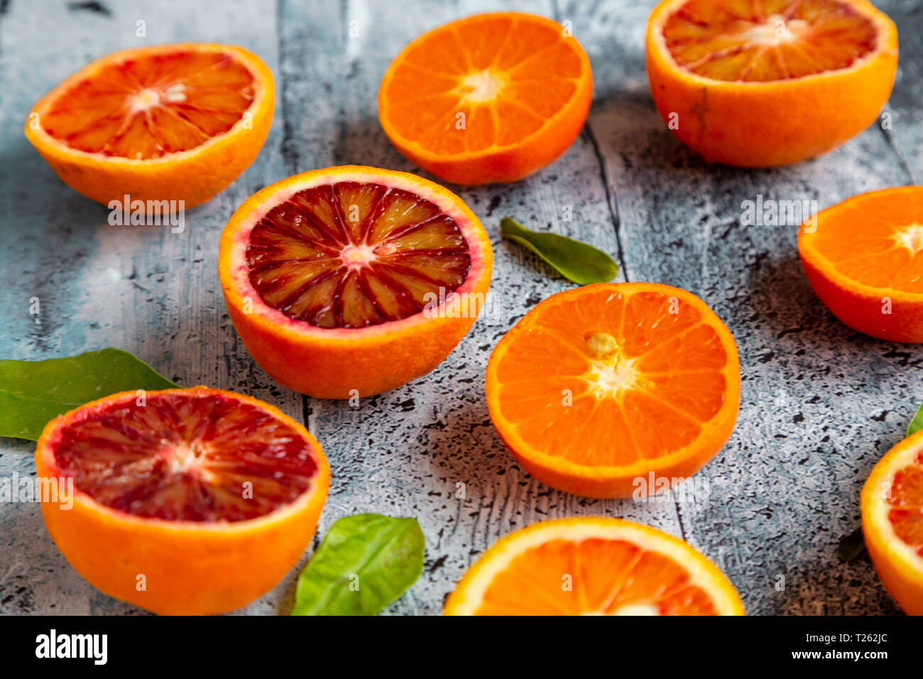 Blood oranges hi-res stock photography and images - Alamy