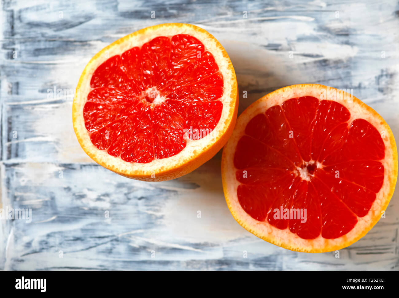 Cross section grapefruit hi-res stock photography and images - Alamy