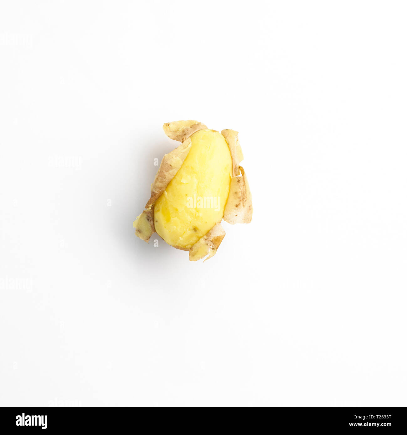 Food image of potato hi-res stock photography and images - Alamy