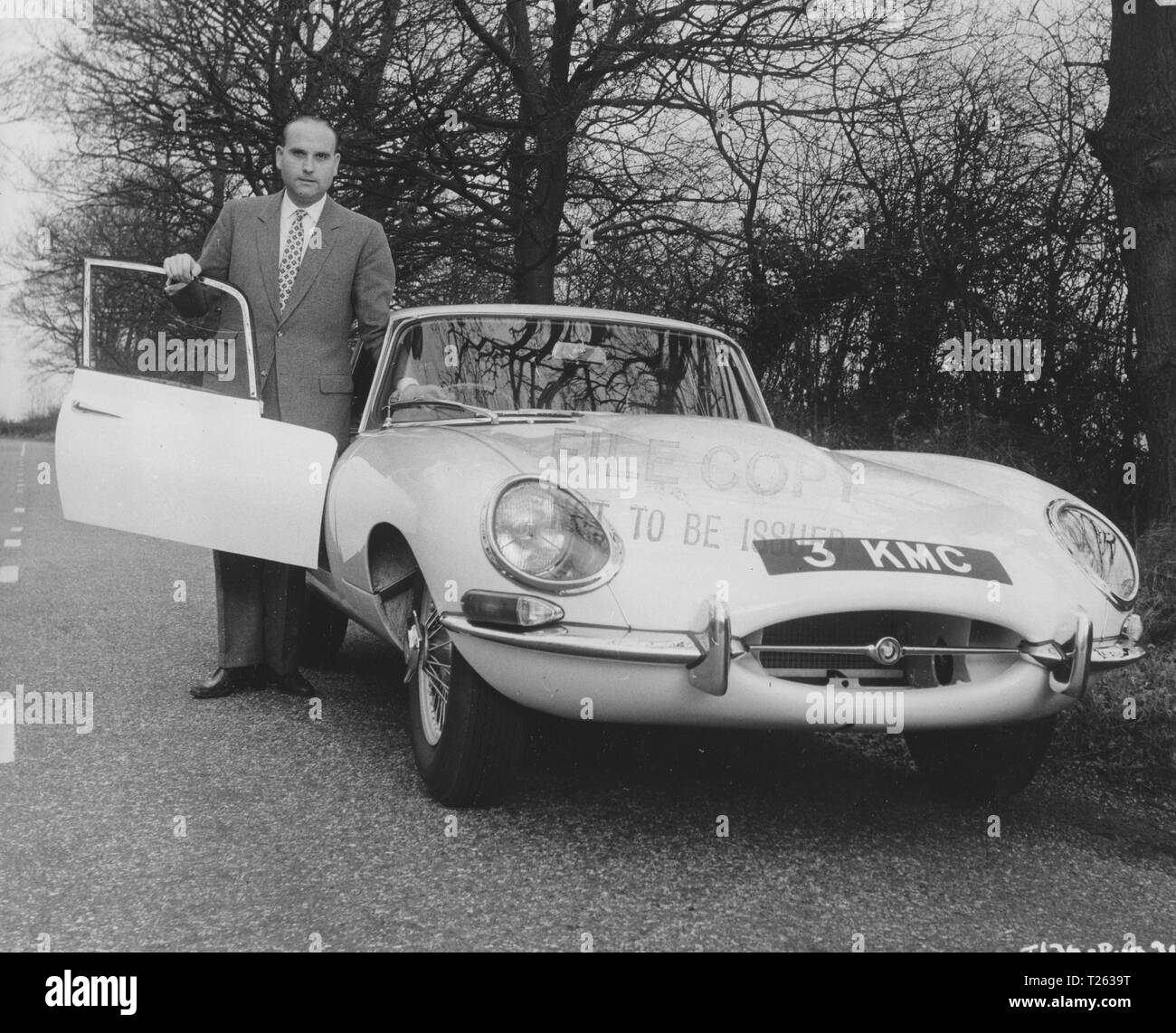 Twice Round the Daffodils (1962) Film Director Gerald Thomas with his ...