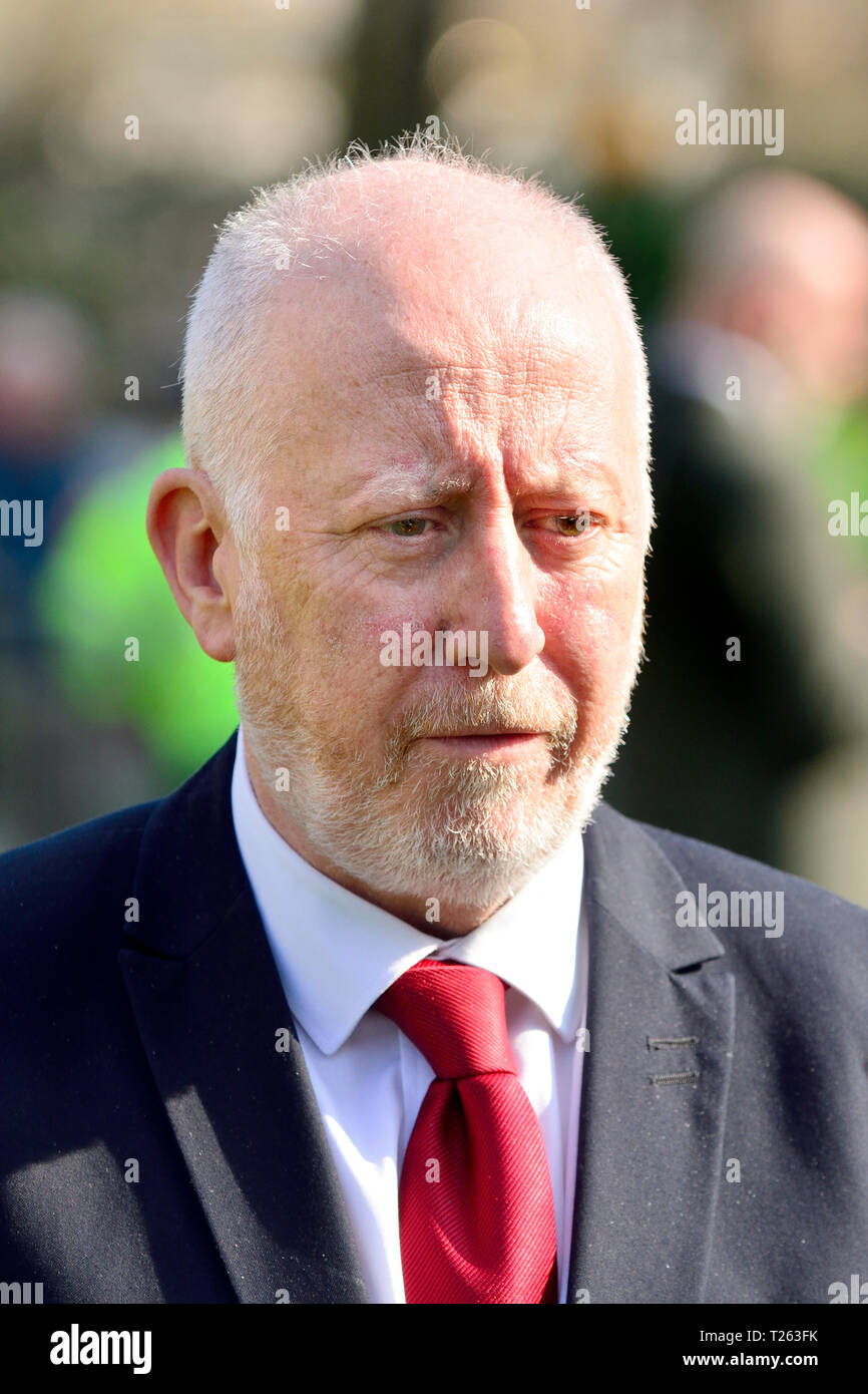Labour mp for middlesbrough hi-res stock photography and images - Alamy