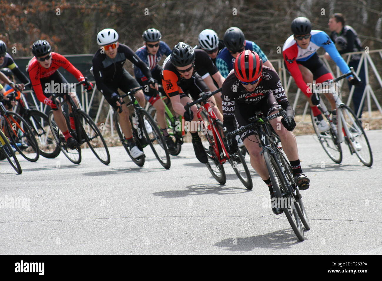 Turn and climb hi-res stock photography and images - Alamy