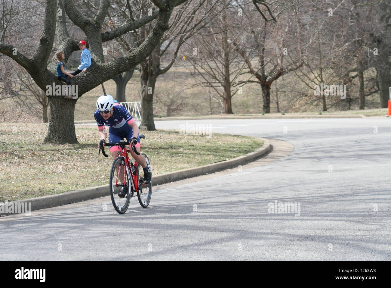 Final stretch hi-res stock photography and images - Alamy