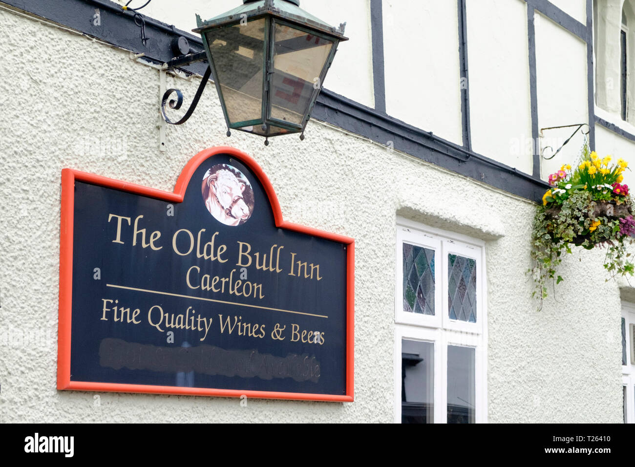 Caerleon roman town hi-res stock photography and images - Alamy