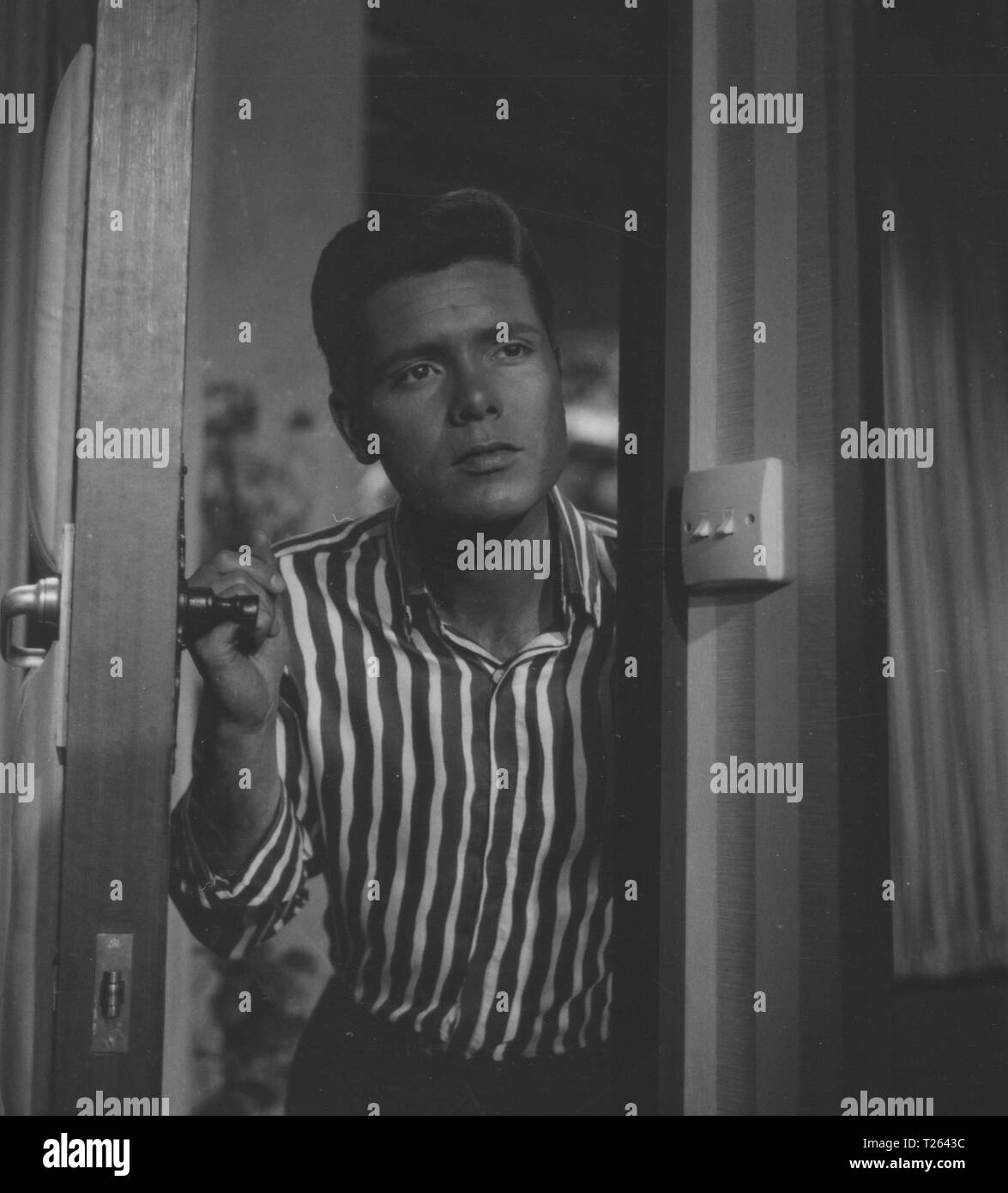 Wonderful Life (1964) Cliff Richard, Date: 1964 Stock Photo - Alamy