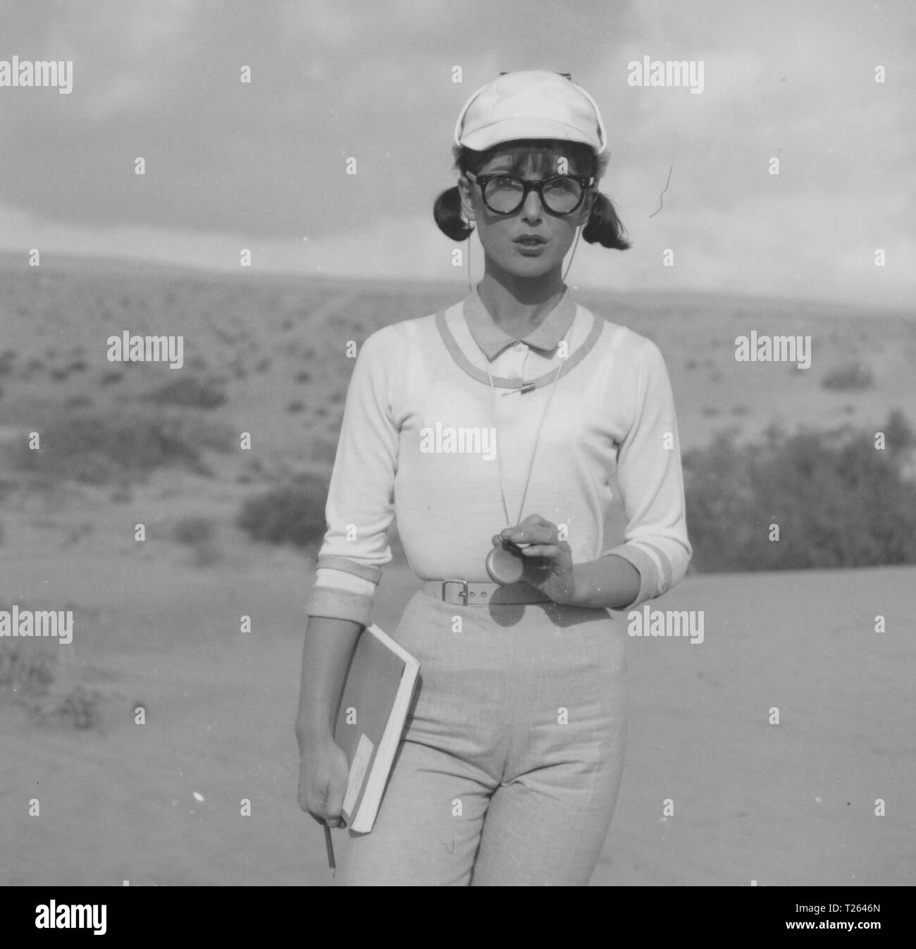 Una stubbs 1960s hi-res stock photography and images - Alamy