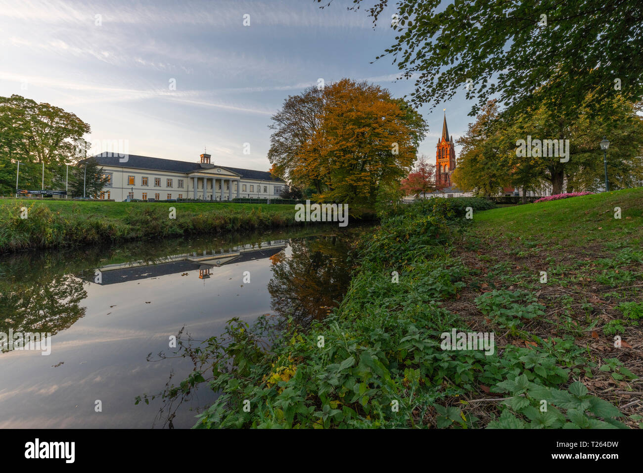 Haaren hi-res stock photography and images - Alamy