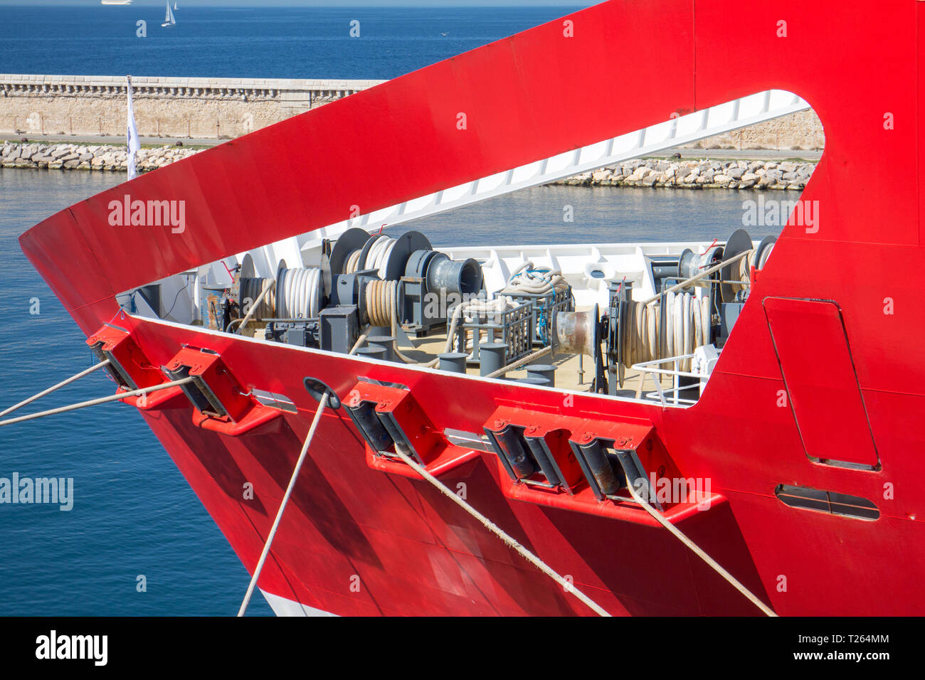 Mapic awards hi-res stock photography and images - Alamy