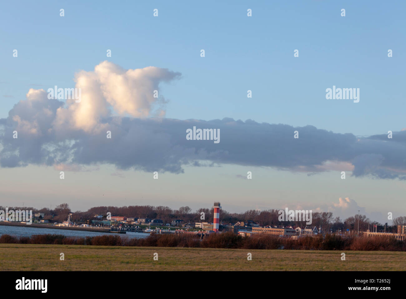 Terminal europoort hi-res stock photography and images - Alamy