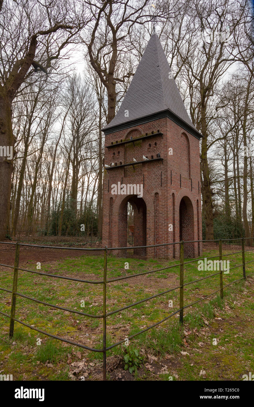 Heeze estate hi-res stock photography and images - Alamy