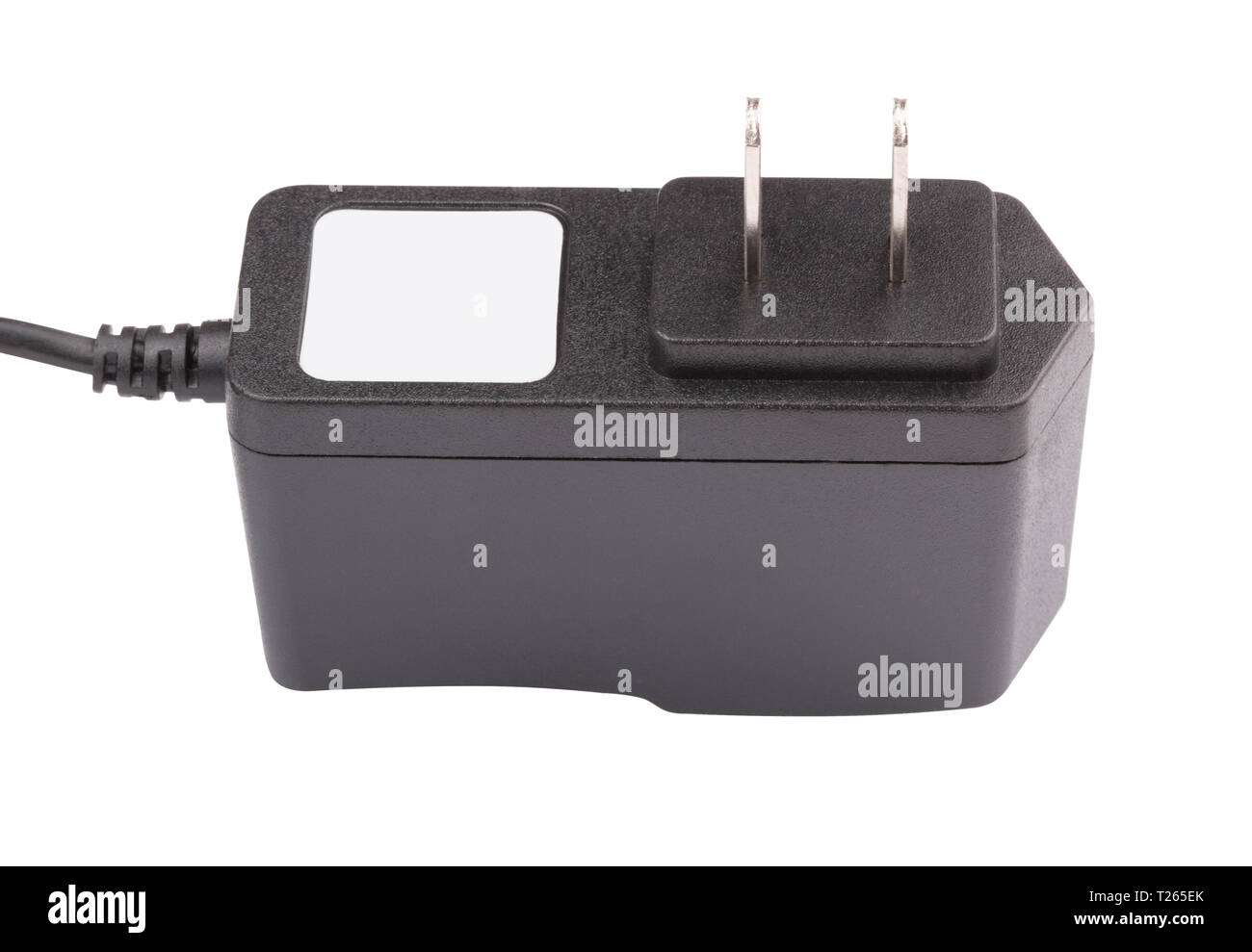 American adaptor Isolated Stock Photo - Alamy