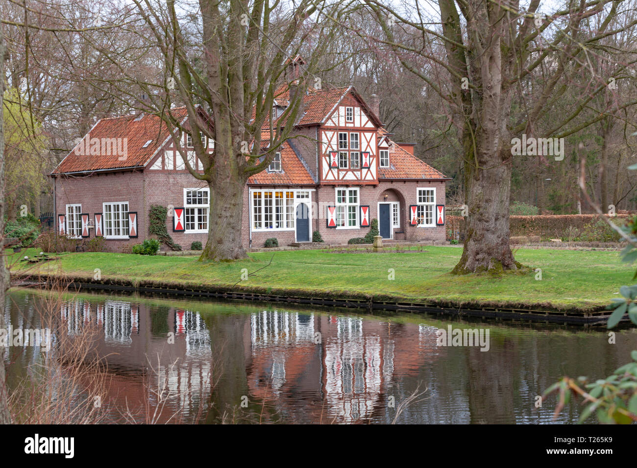 Eindhoven castle hi-res stock photography and images - Alamy