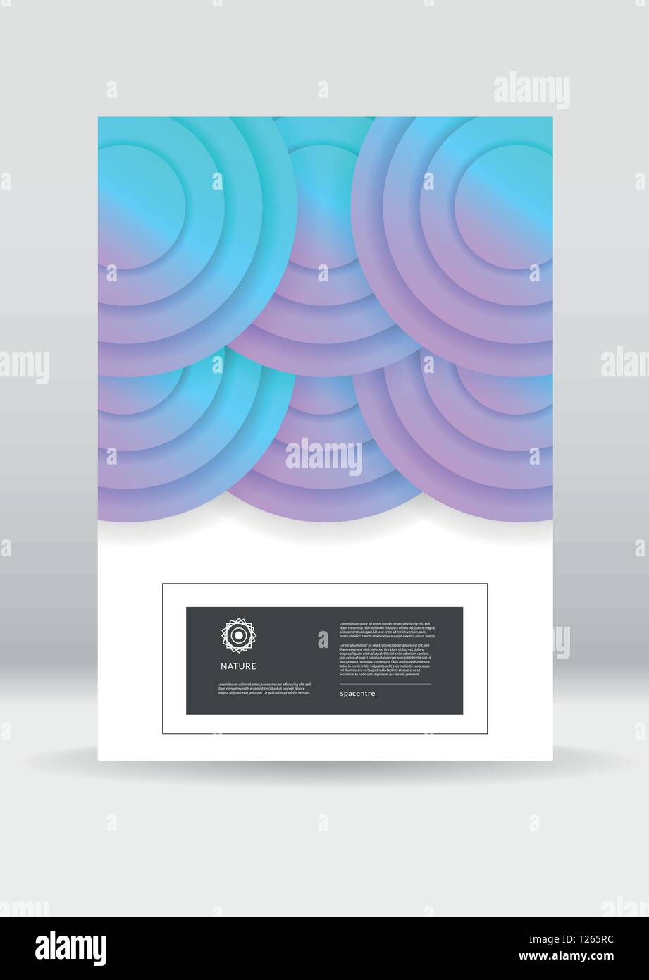 Bright poster hi-res stock photography and images - Alamy