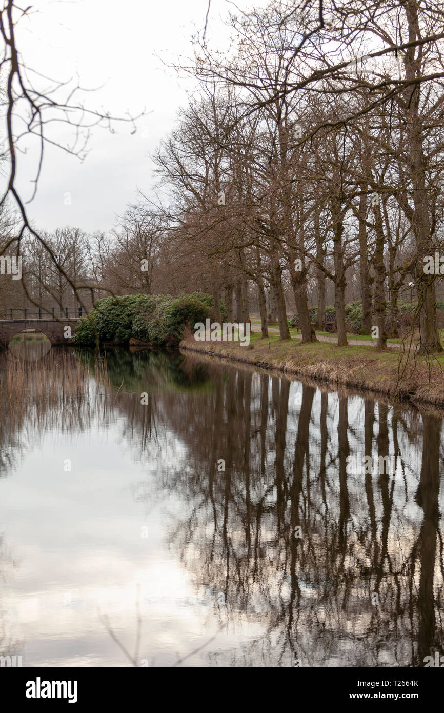 Heeze castle hi-res stock photography and images - Alamy