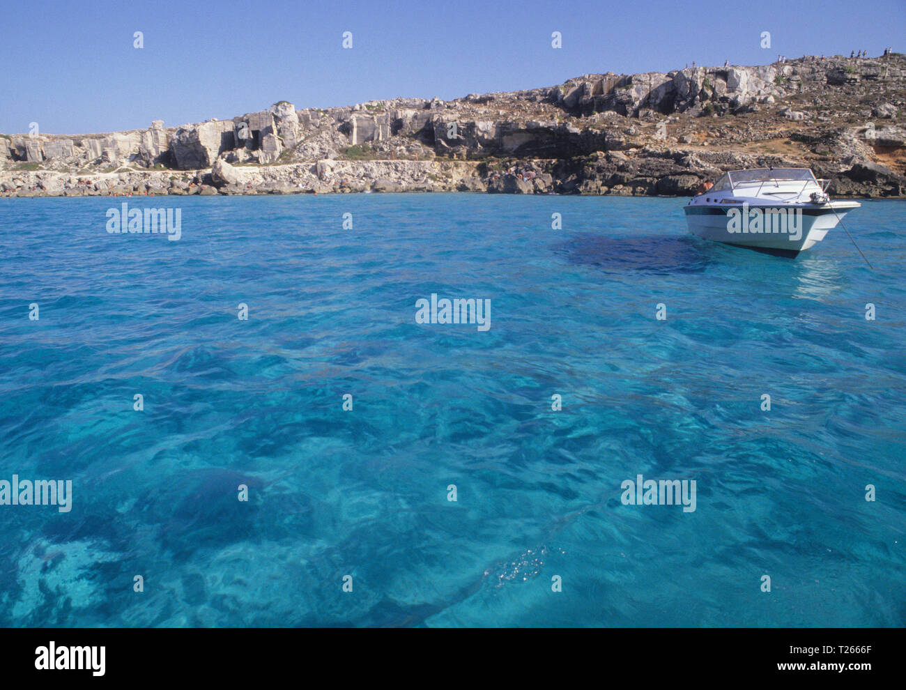 favignana island, cala rossa, egadi islands, messina province, sicilia ...