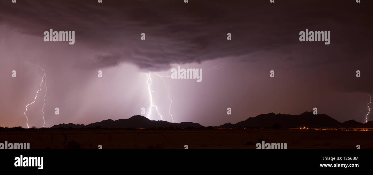 Arizona signal hi-res stock photography and images - Alamy