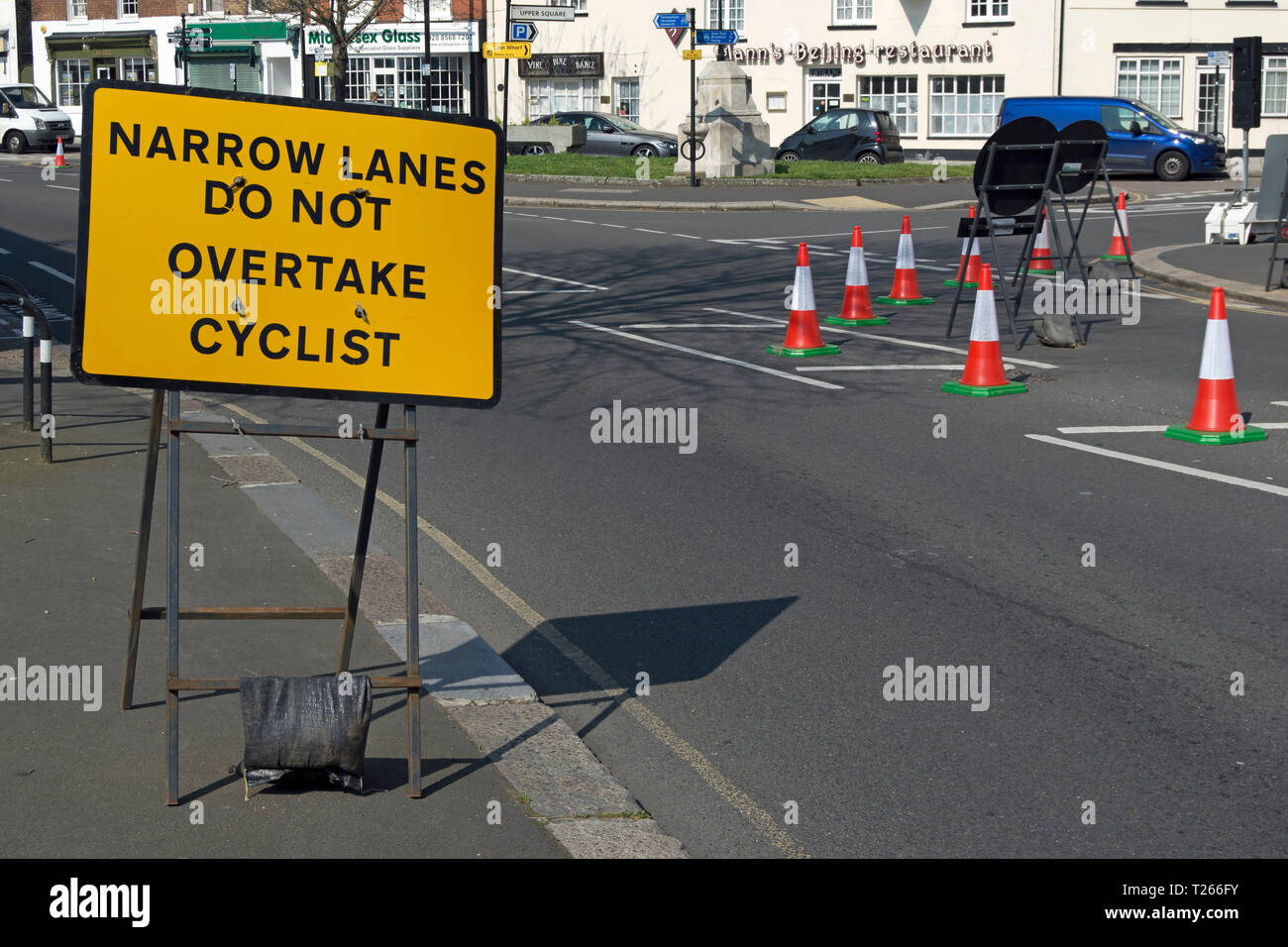 Unusual Road Signs High Resolution Stock Photography and Images - Alamy