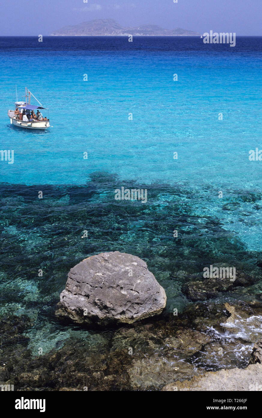 favignana island, cala rossa, egadi islands, messina province, sicilia ...