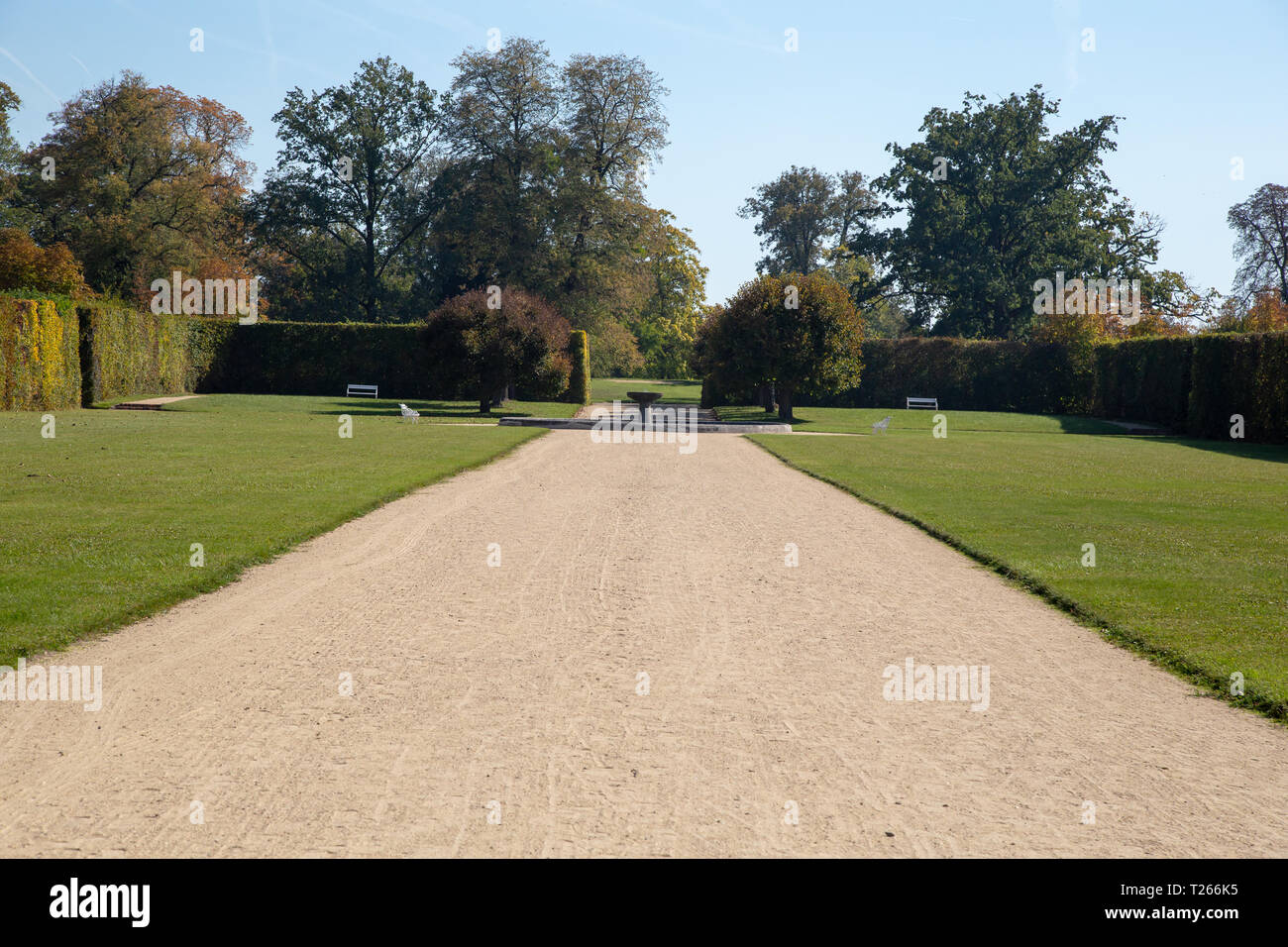 State Milotice Castle, pearl of South Moravia, is a uniquely preserved ...