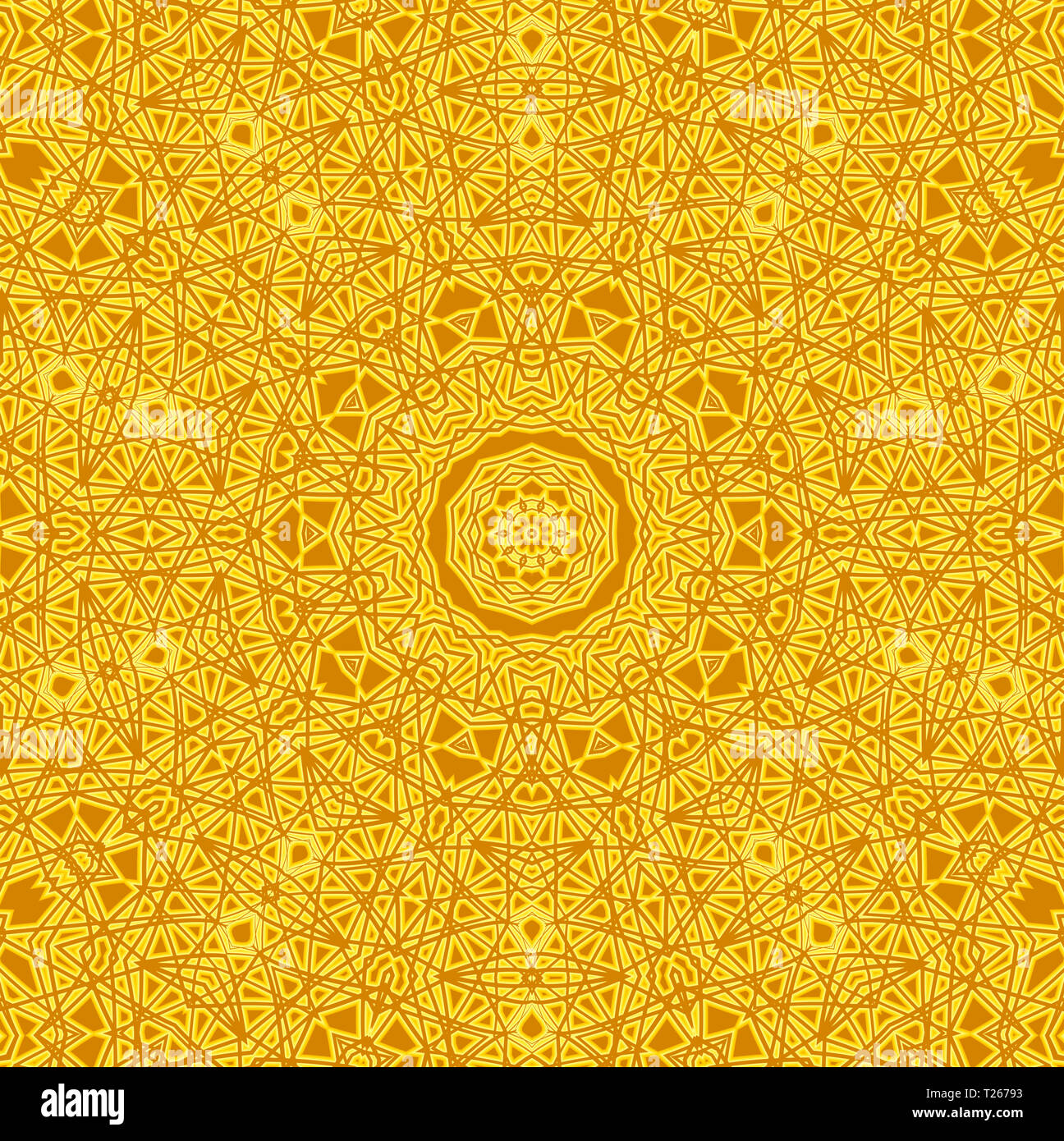 Background with abstract radial pattern Stock Photo - Alamy