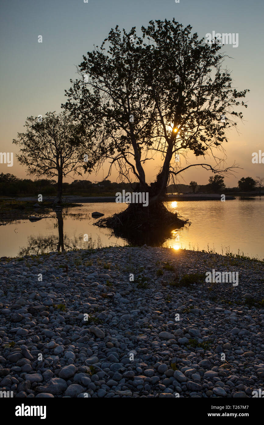 El Remolino, Mpo. Zaragoza, Coahuila, Mexico Stock Photo - Alamy