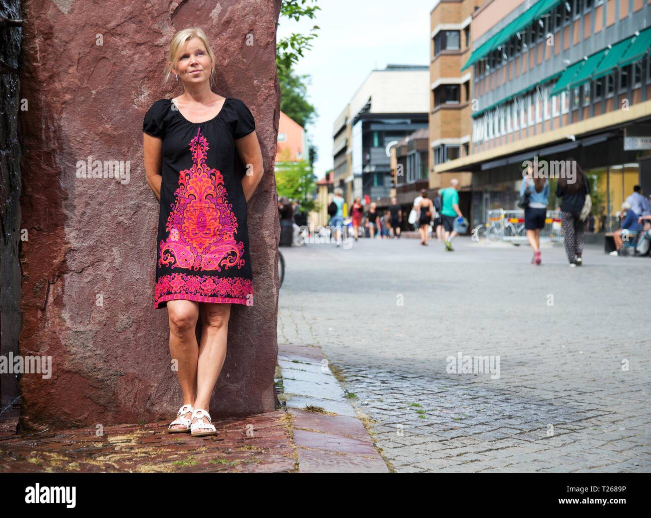 Ingelin hi-res stock photography and images - Alamy