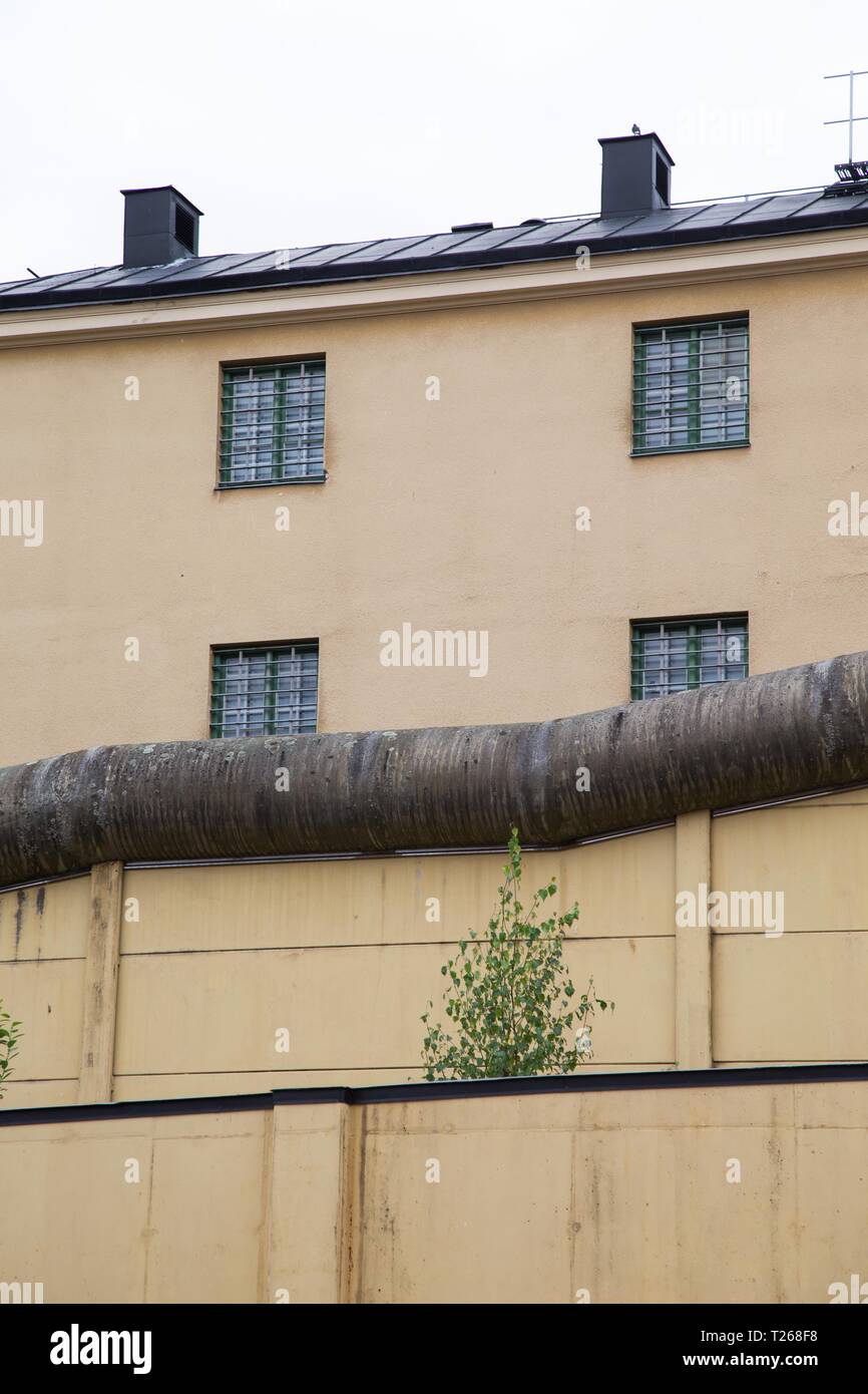 Sweden Prison Stock Photos & Sweden Prison Stock Images - Alamy