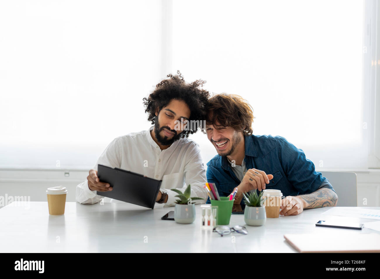 Supporting people hi-res stock photography and images - Alamy