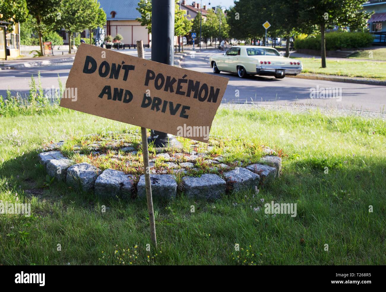 Pokemon characters hi-res stock photography and images - Alamy