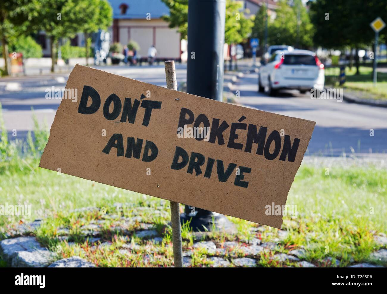 Pokemon characters hi-res stock photography and images - Alamy