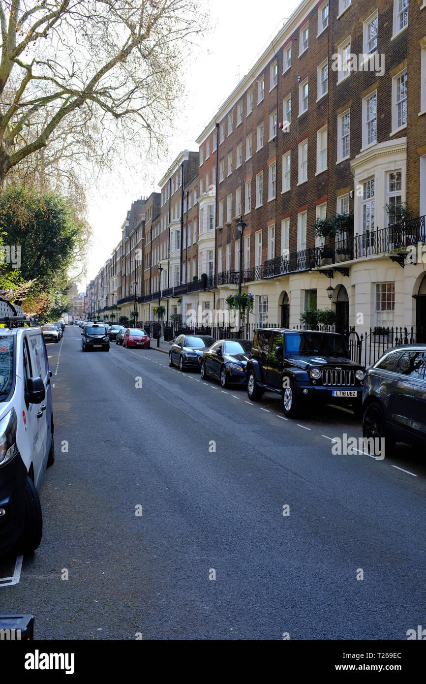34 montagu square hi-res stock photography and images - Alamy