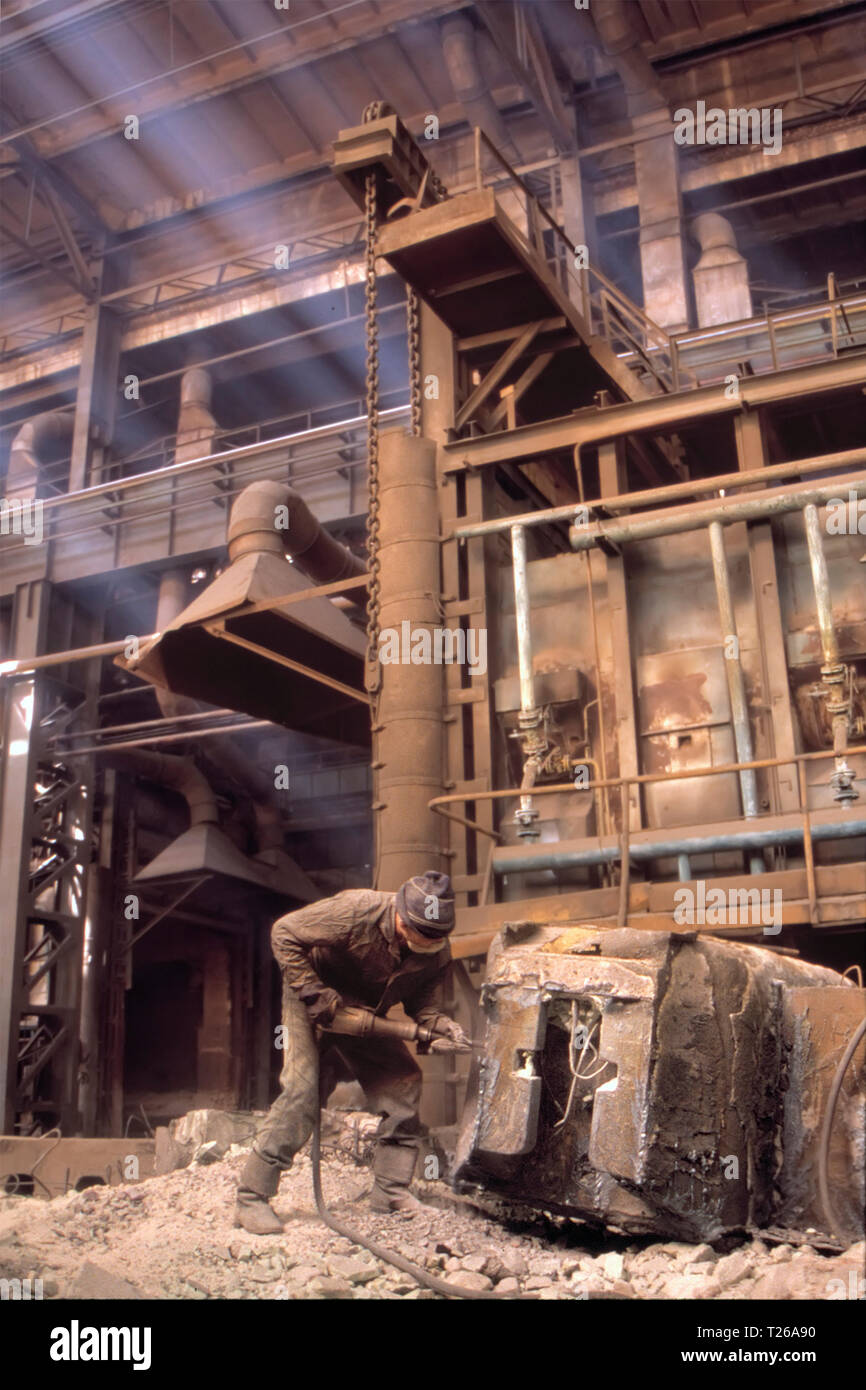 Workplace injuries hi-res stock photography and images - Alamy