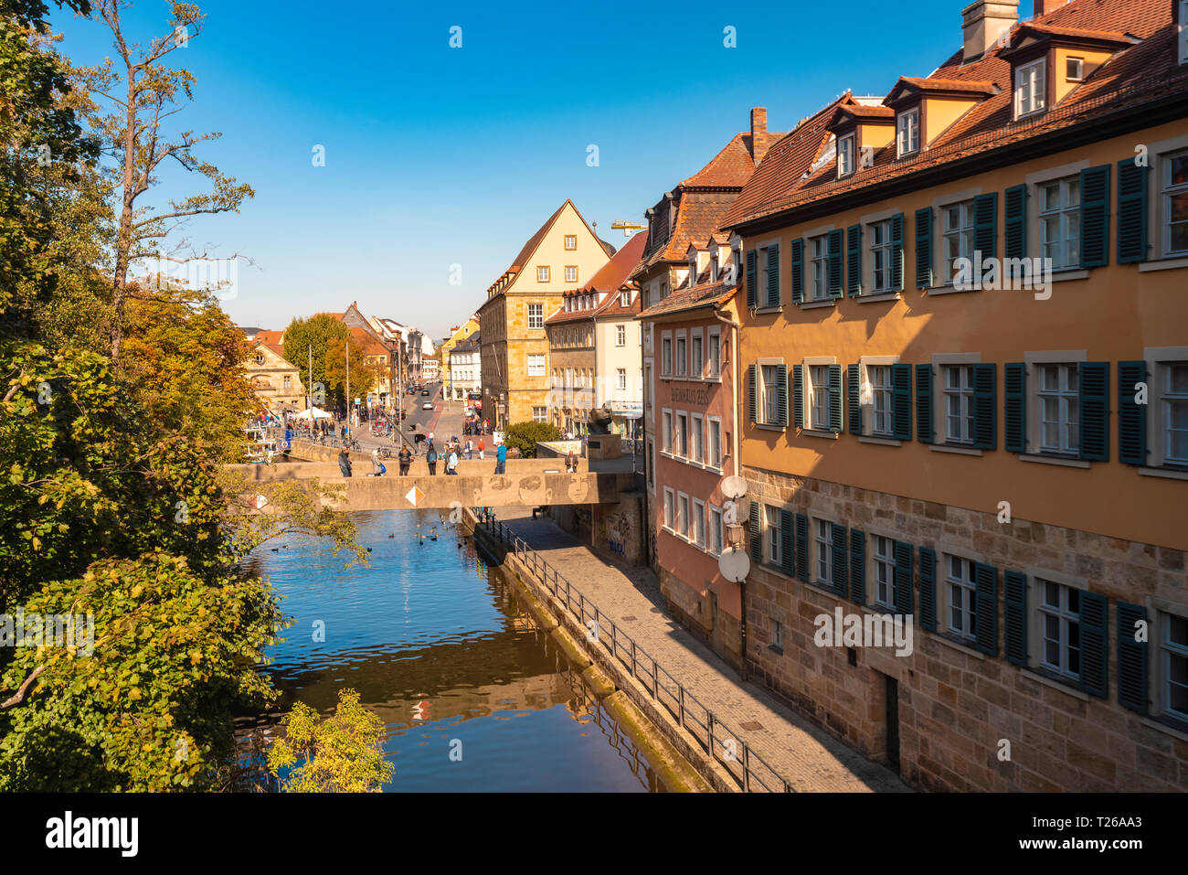 Regnitz river hi-res stock photography and images - Alamy