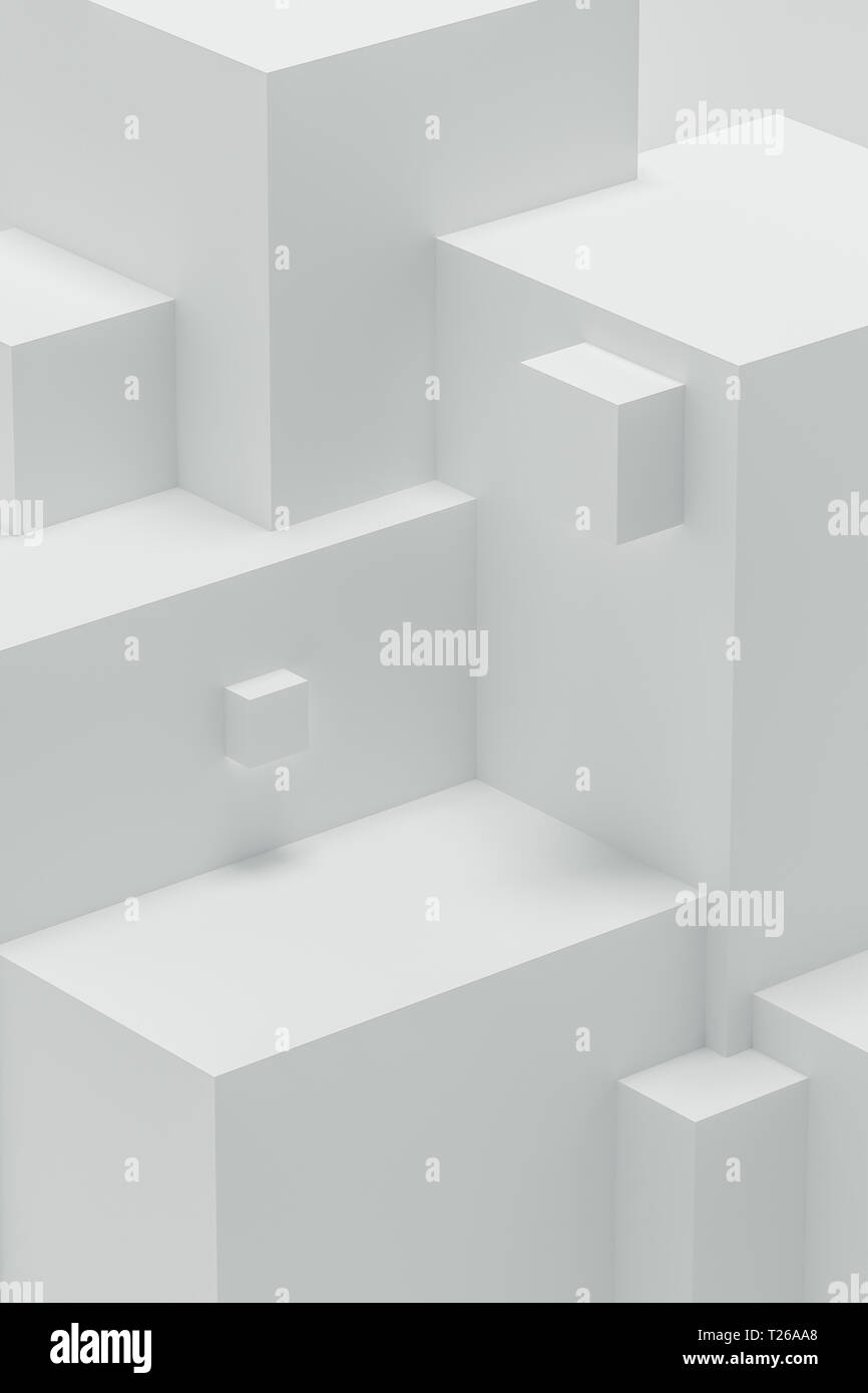 Angular shapes hi-res stock photography and images - Alamy