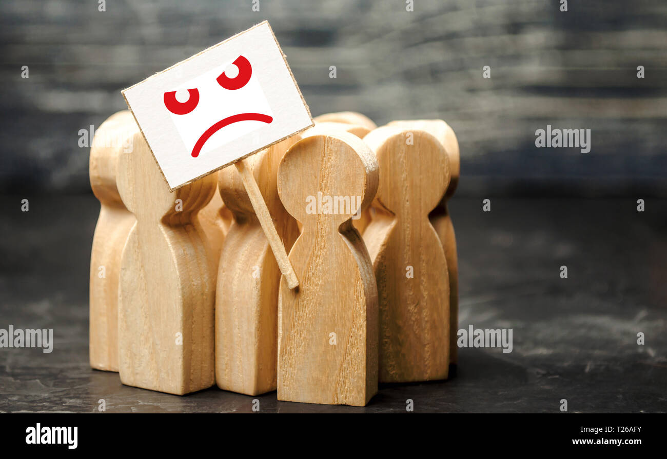 Social tension hi-res stock photography and images - Alamy