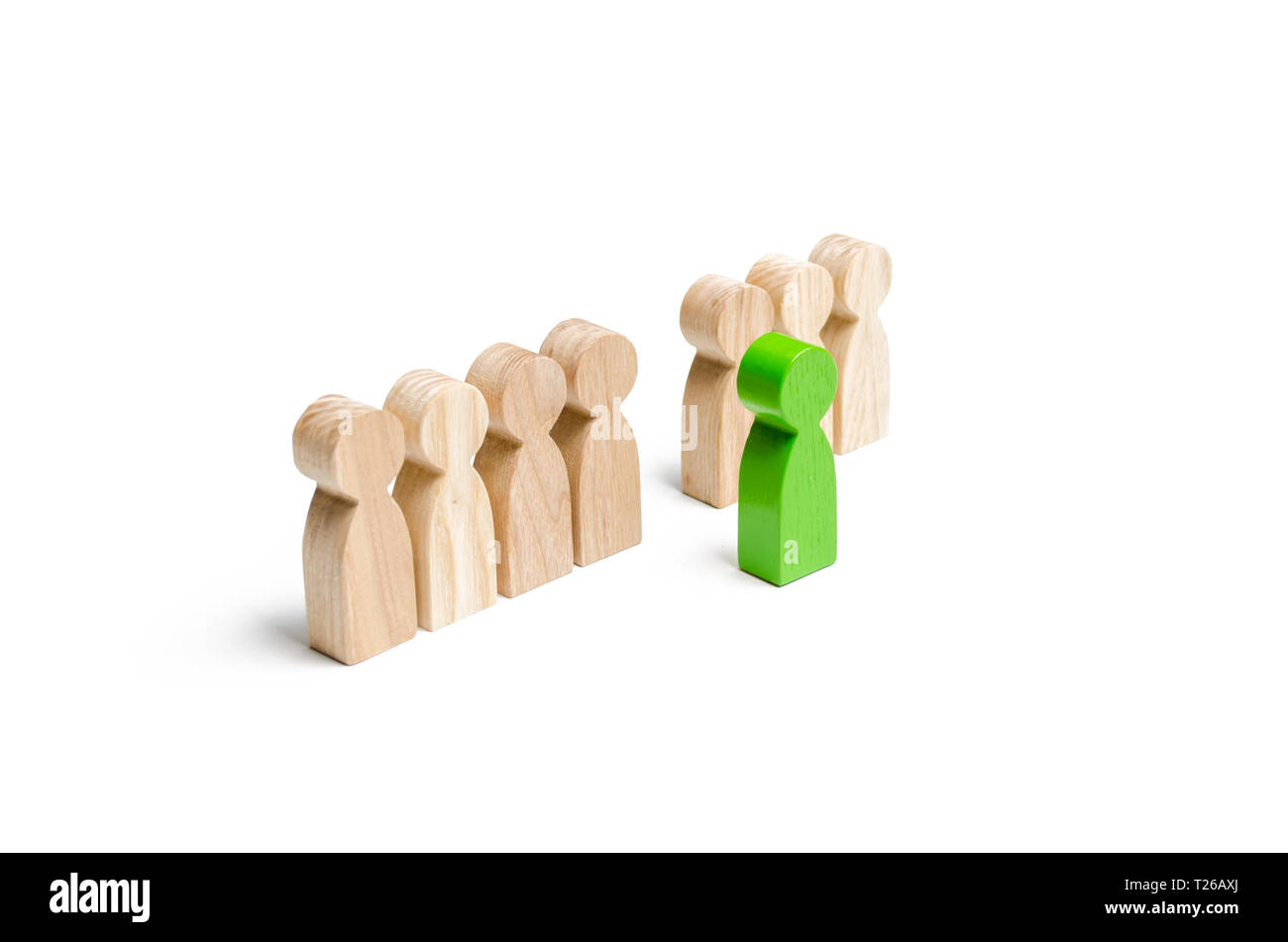 Talented man Cut Out Stock Images & Pictures - Alamy