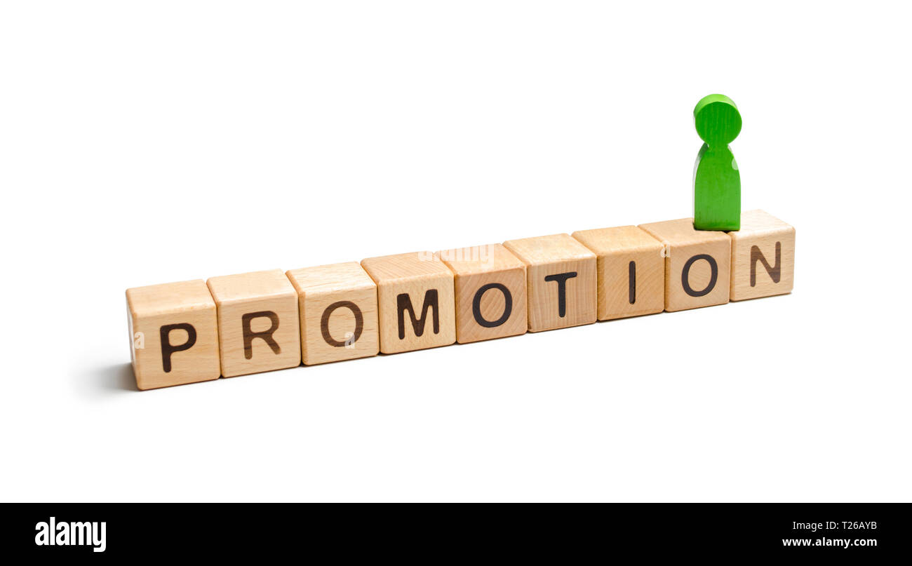 Standing figure staff in Cut Out Stock Images & Pictures - Alamy