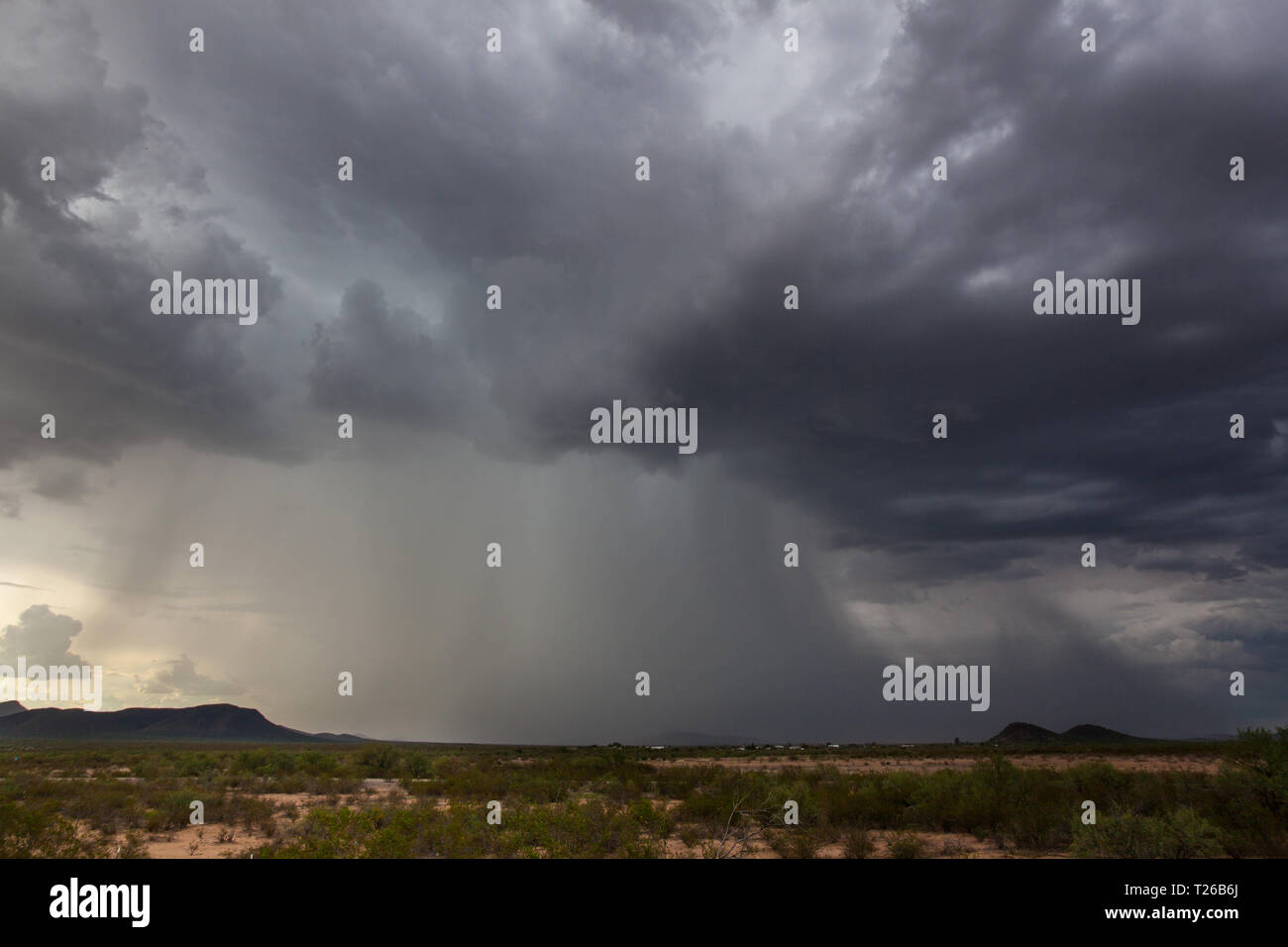 Three points arizona hi-res stock photography and images - Alamy