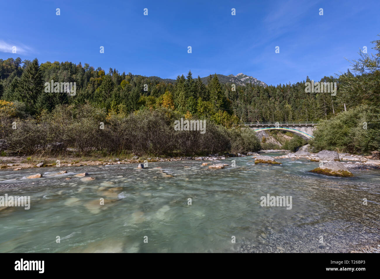 Loisach hi-res stock photography and images - Alamy