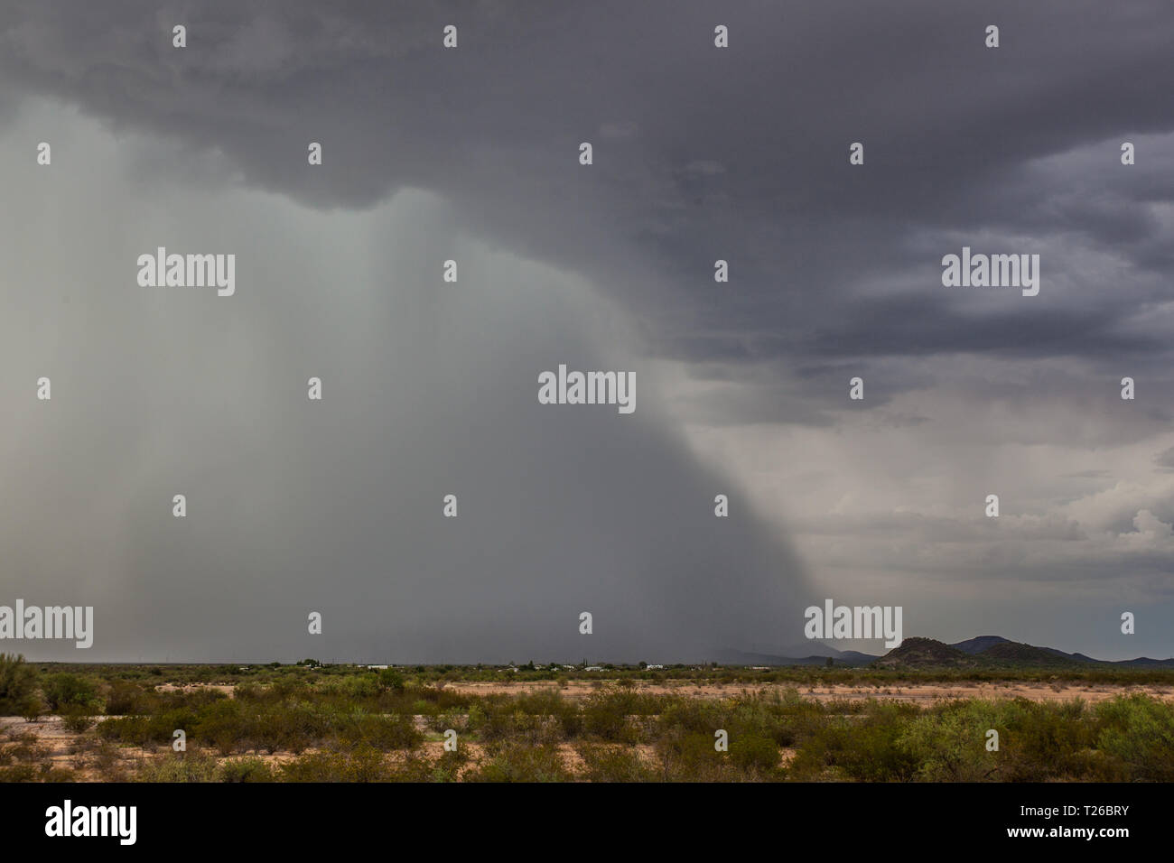 Three points arizona hi-res stock photography and images - Alamy