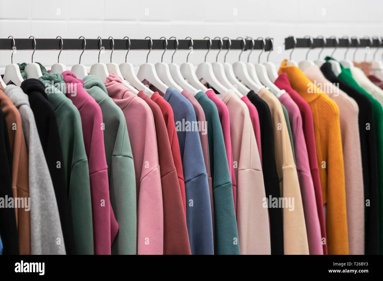 Cashmere Sweater Stock Photos & Cashmere Sweater Stock Images - Alamy