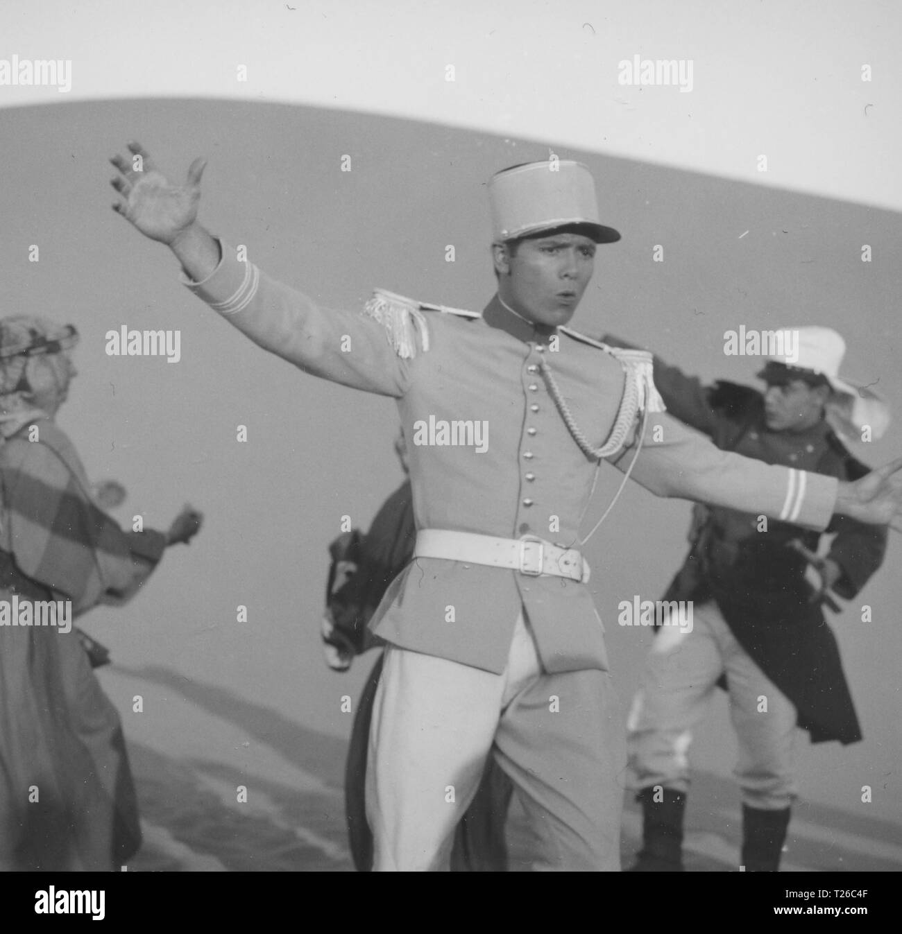 Wonderful Life (1964) Cliff Richard, Date: 1964 Stock Photo - Alamy