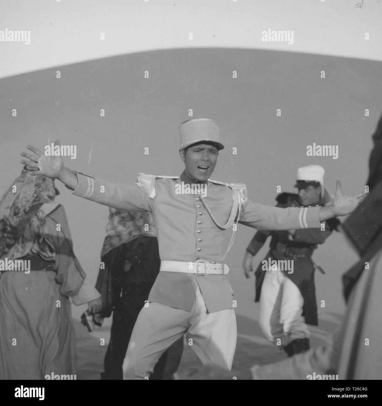 Wonderful Life (1964) Cliff Richard, Date: 1964 Stock Photo - Alamy