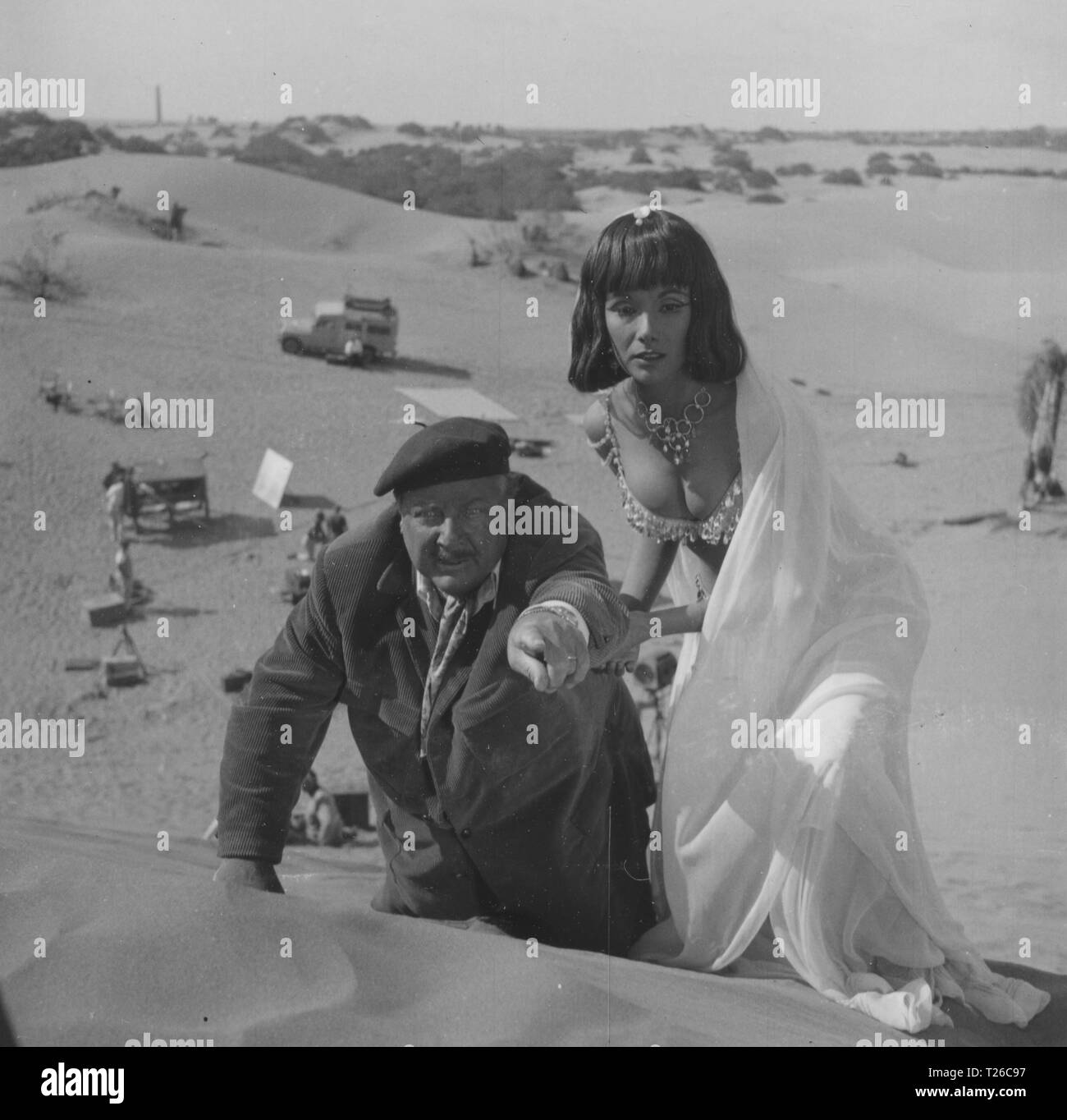 Walter slezak Black and White Stock Photos & Images - Alamy