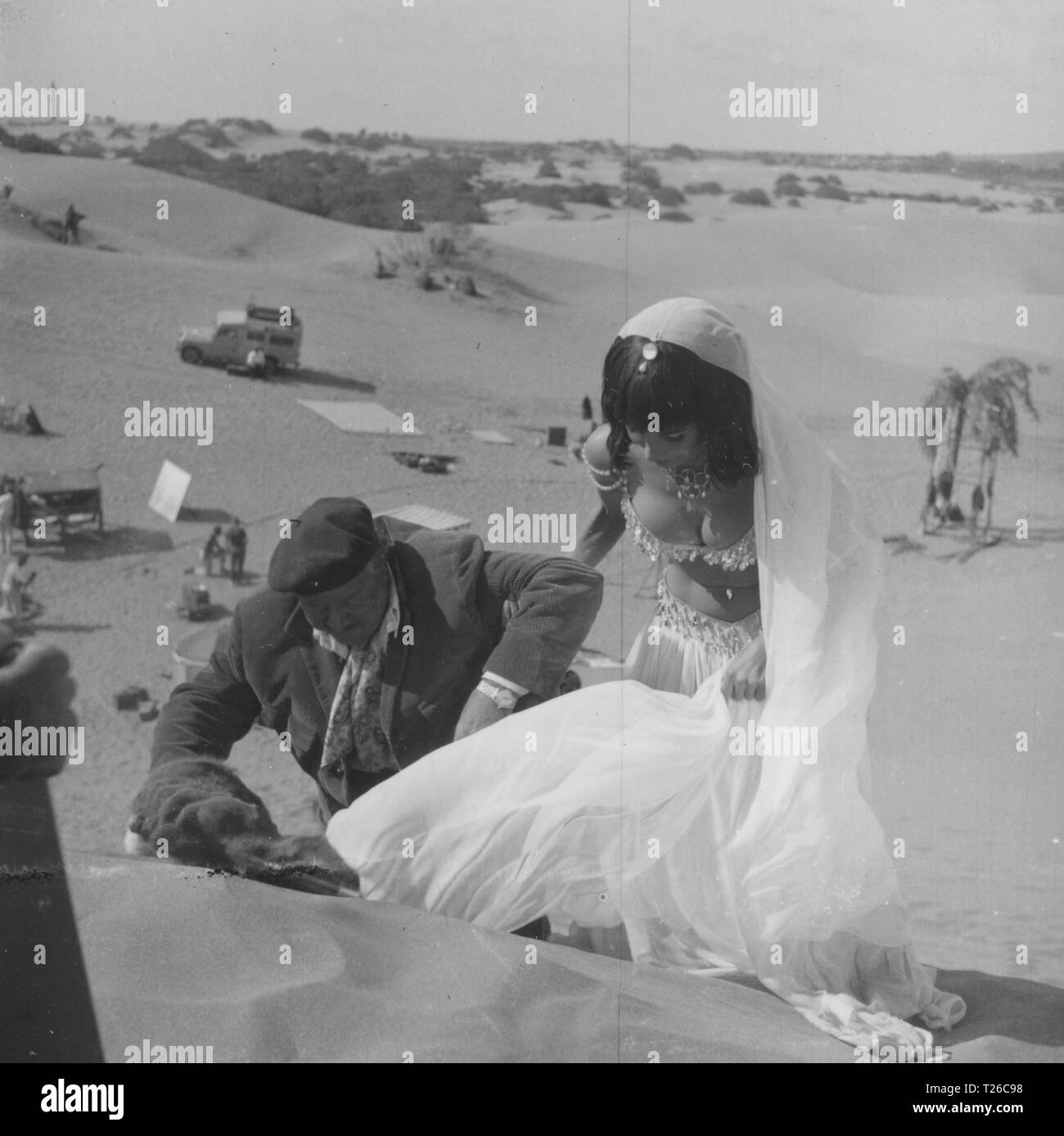 Walter slezak Black and White Stock Photos & Images - Alamy