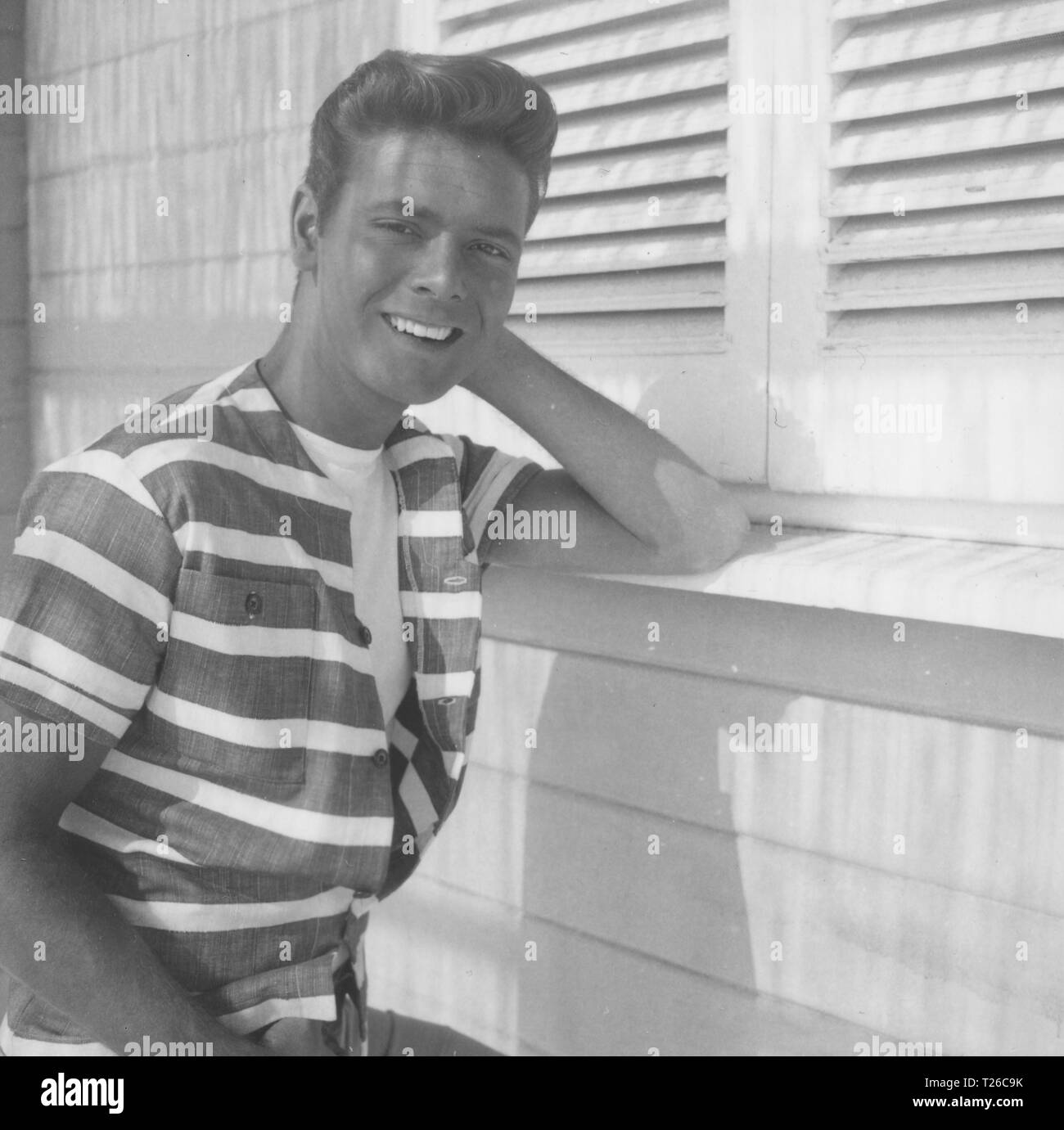 Wonderful Life (1964) Cliff Richard, Date: 1964 Stock Photo - Alamy