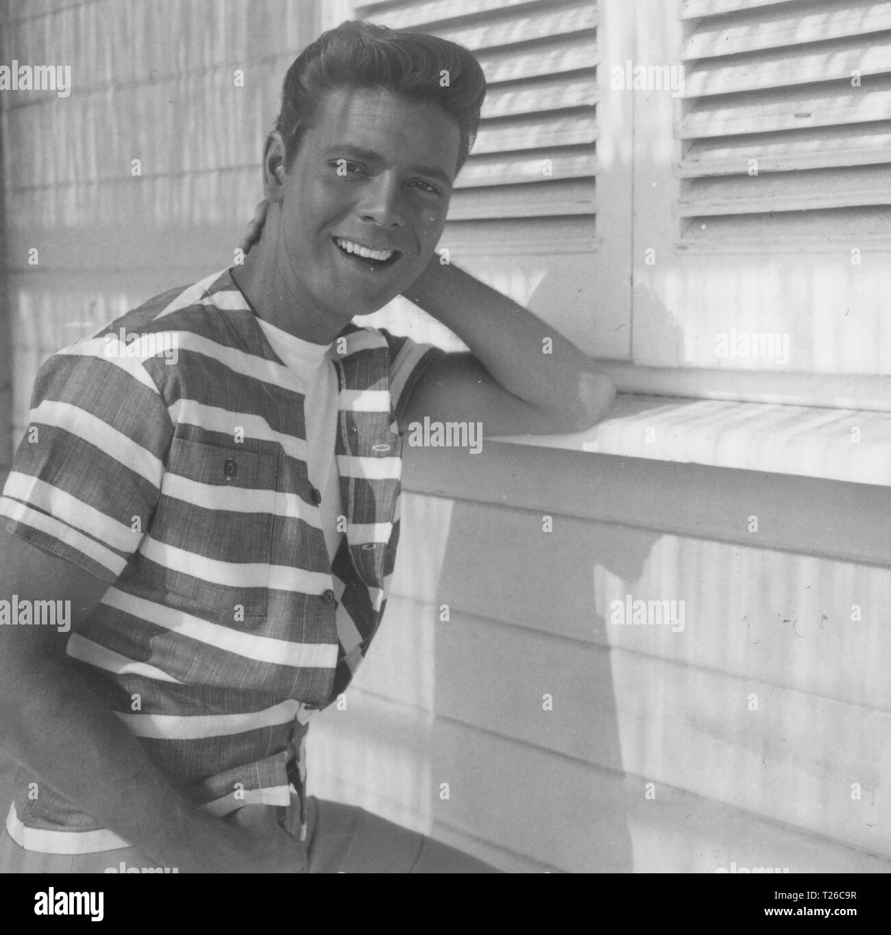 Wonderful Life (1964) Cliff Richard, Date: 1964 Stock Photo - Alamy